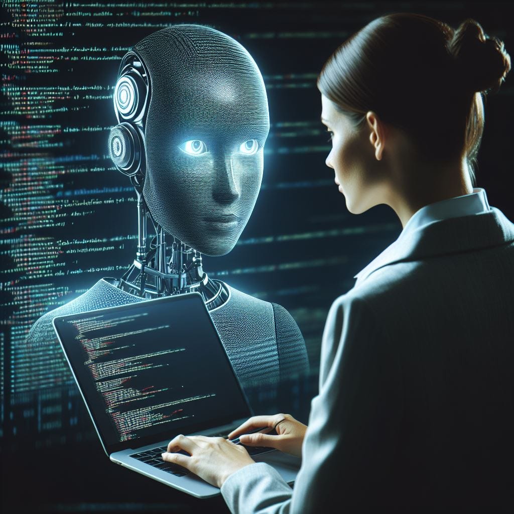 AI Series Part IV: Creating a RAG chatbot with LangChain (NextJS) | by Tiago Souto | Medium