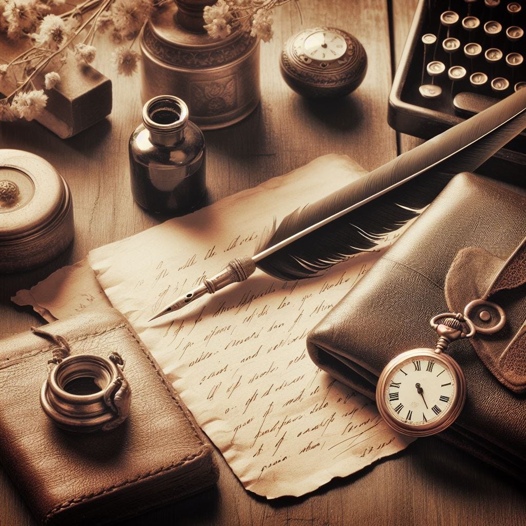 The Sentry’s Watch - Write A Catalyst - Medium