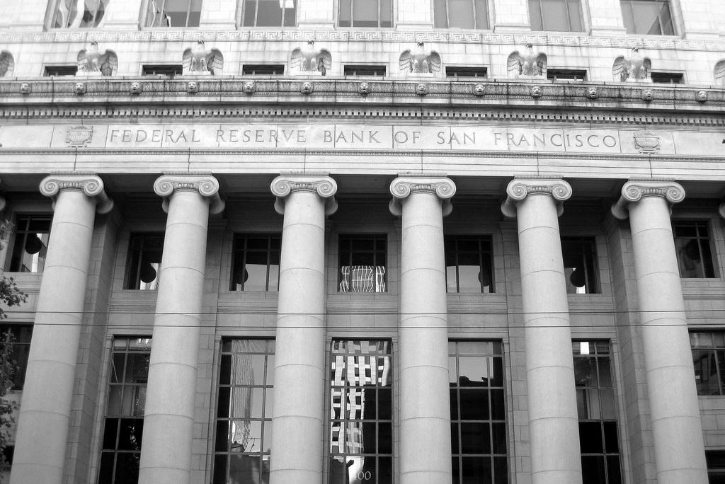 How the Federal Reserve Bank is Collaborating to Shift Culture | by ...