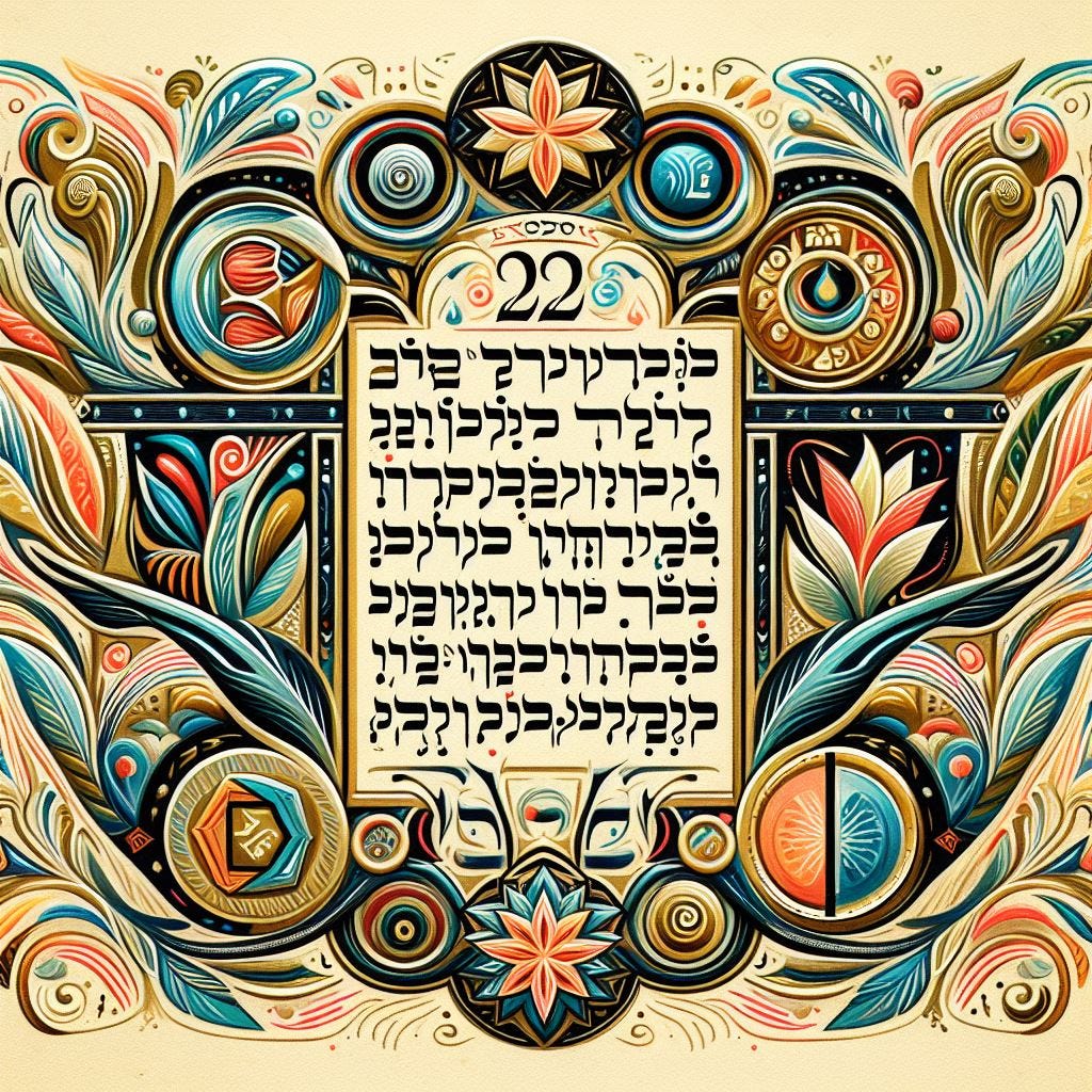 Bible Study: Exodus 22. Living Justly: Establishing a Legal… | by ...