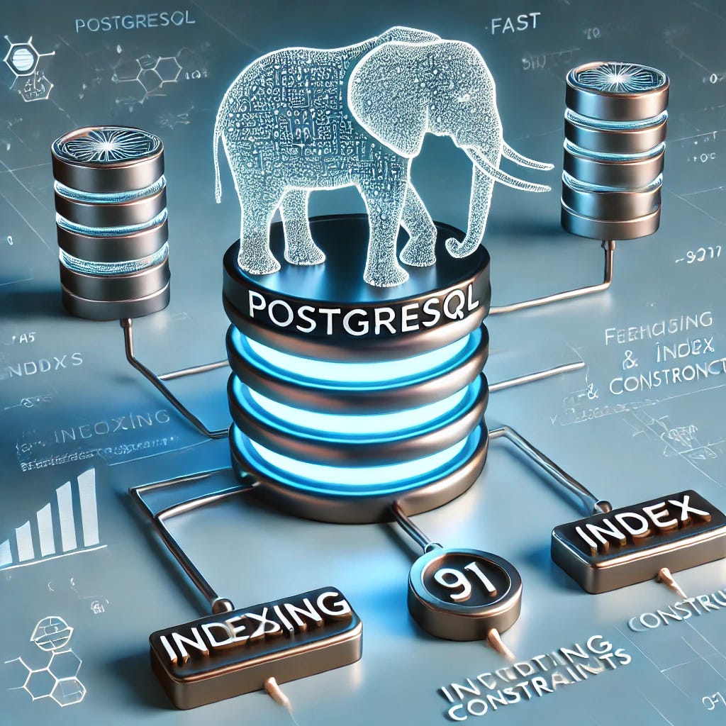 Unique Index with NULL Values. Can we able to create unique… | by Naveenkumar C | Medium