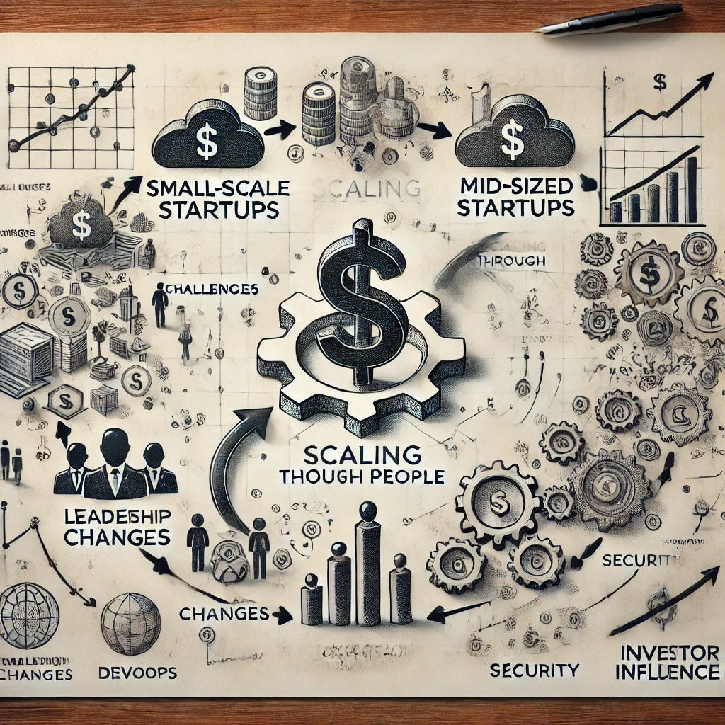 The DevOps Spectrum: Variations Across Industries and Company Sizes ...