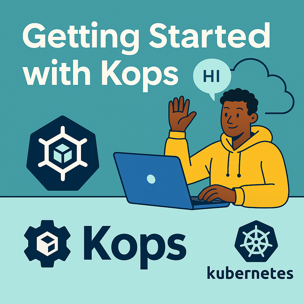 Kops Deep Dive: From Cluster Creation to Troubleshooting | by Satyam A ...