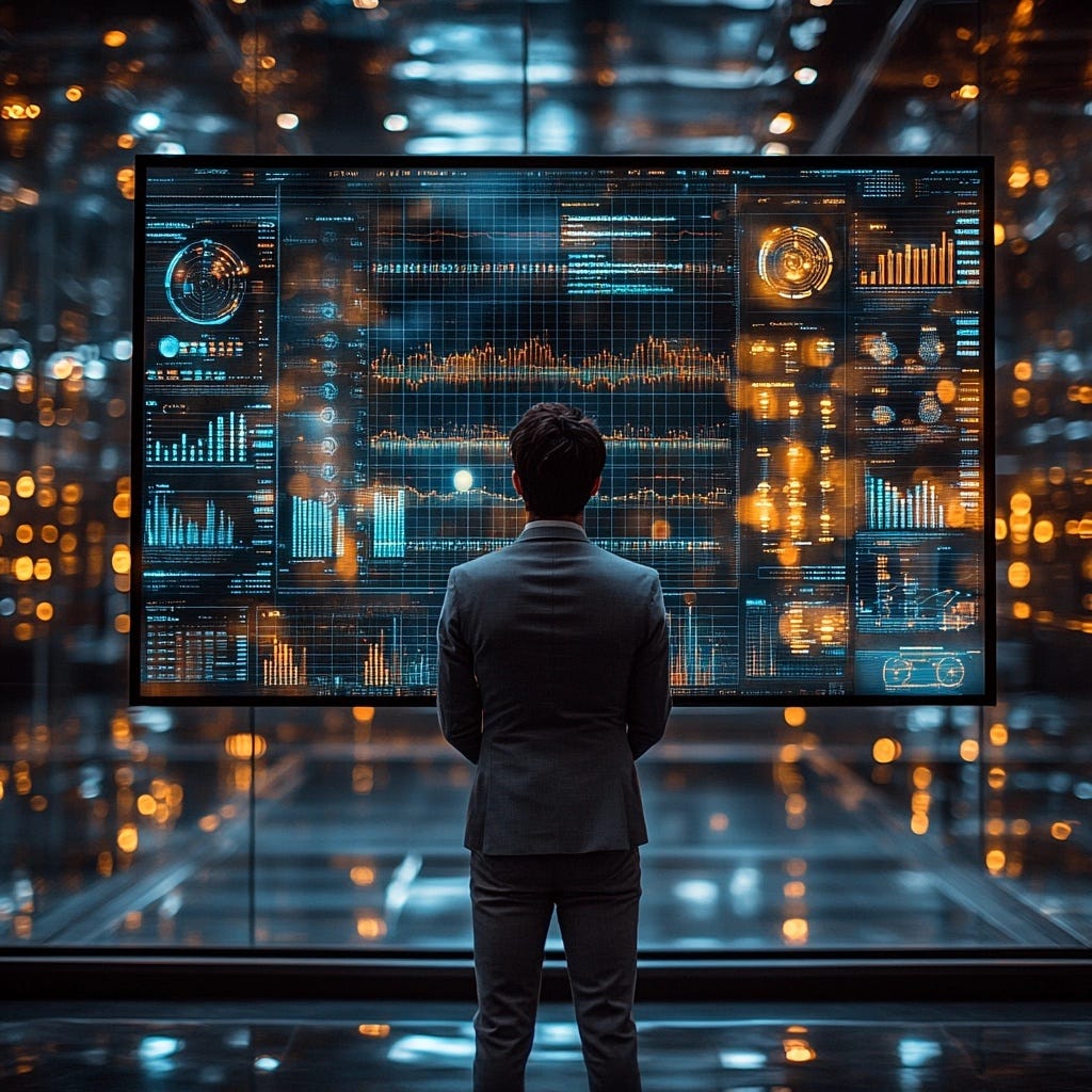 The Power of Understanding Your Market: Why Every Business Needs a Data ...