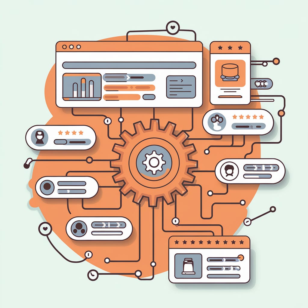 Understanding a recommendation engine with graph databases | by Aditya ...