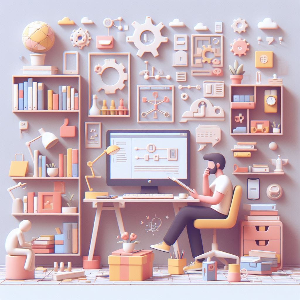 Creating reusable libraries with CMake & C++: a Step-by-Step guide | by Luca Bonamini | Level Up ...