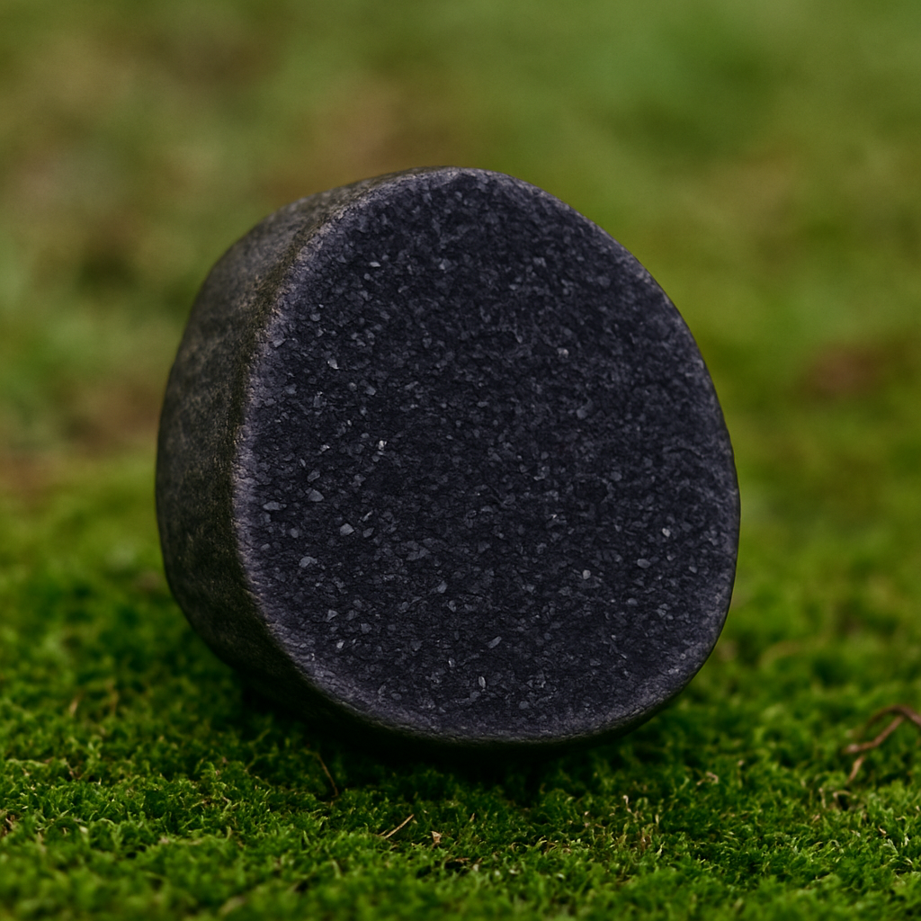 The Purple Rock. A rock I cracked open before life… | by Alex Cosgrove ...