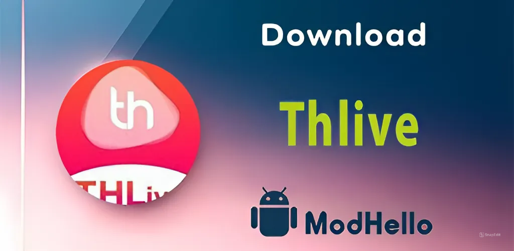 Thlive Mod APK 1.2.5 (Unlock Room) Download | by ModHello Indonesia | Jun, 2024 | Medium