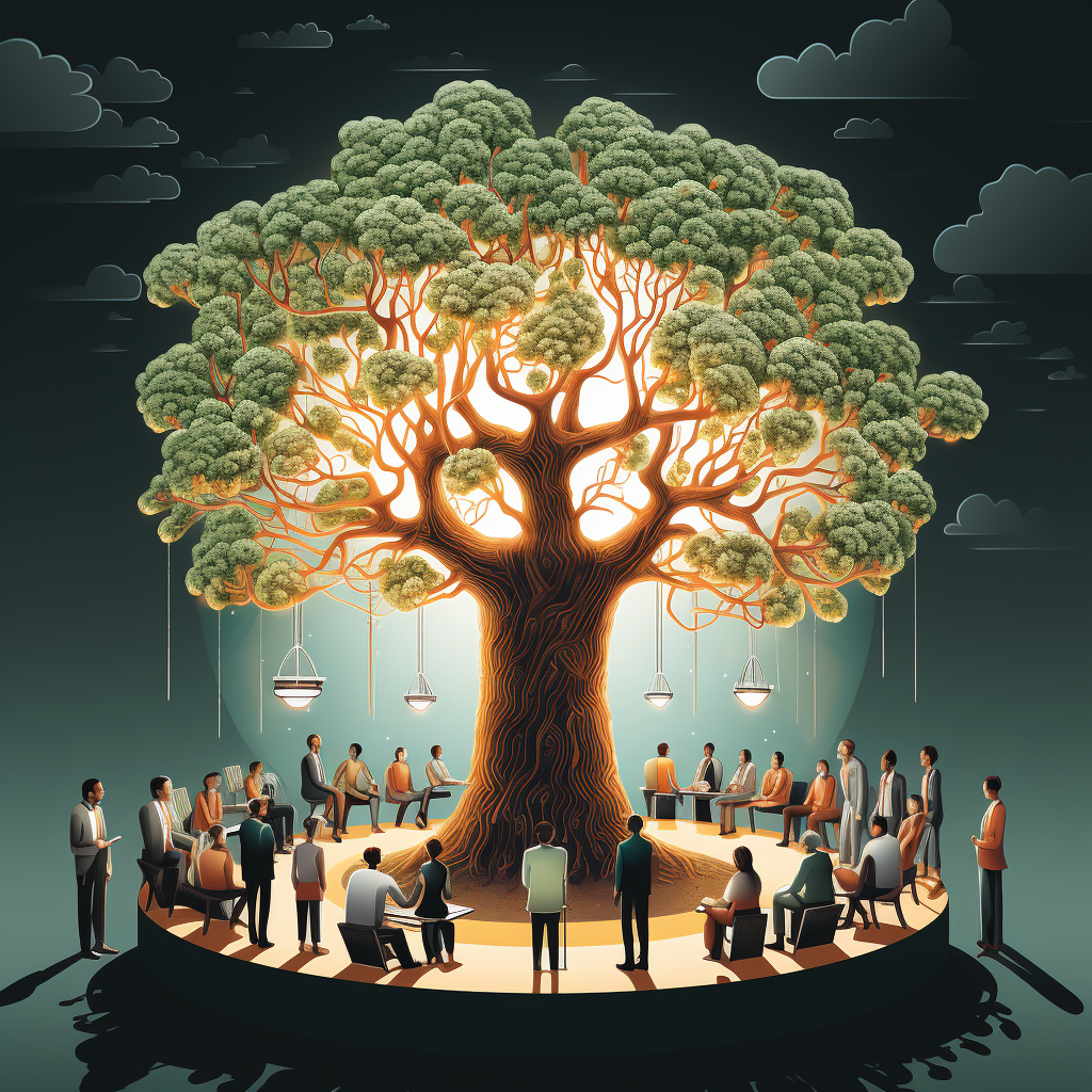 Alternatives to Money: Connection, Community, True Value | by Liliane ...