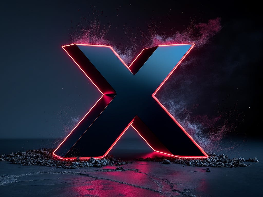 “How I Found My Way on X”. Let me take you back to 2015. That’s… | by 🕋 ...