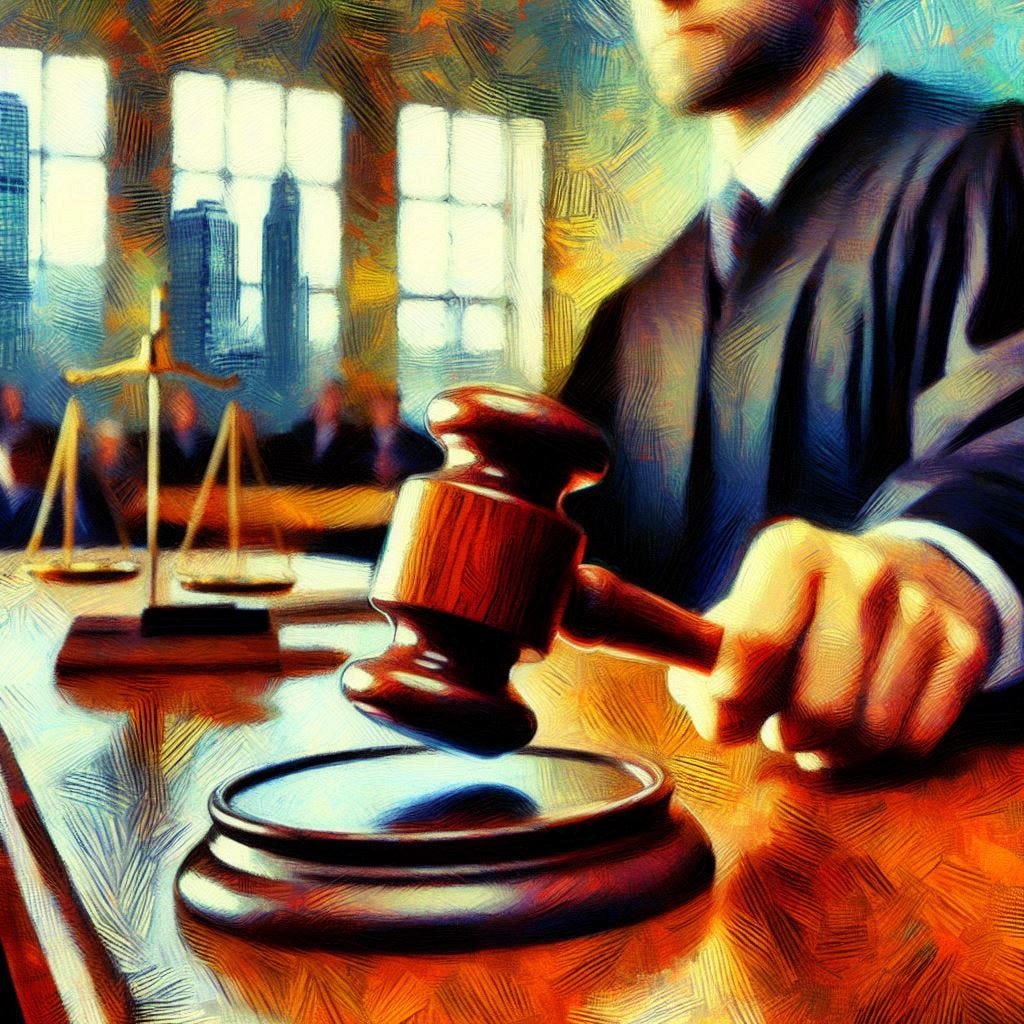 Efeitos da condenação. Coisa julgada, conceito de sentença… | by Célio ...
