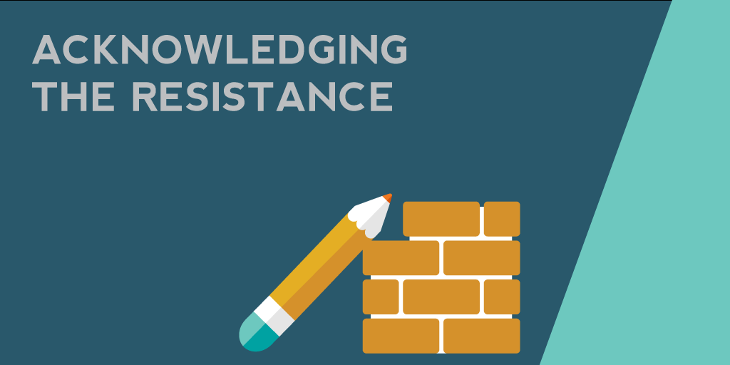 Hard is Good: Resistance and Science Writing | by David Shifrin | Medium