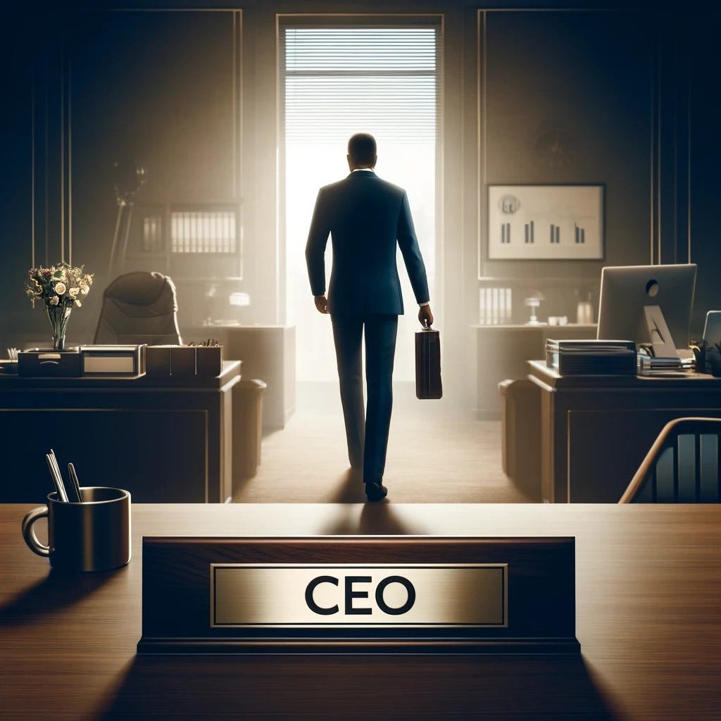 CEO of DePIN Protocol io.net Steps Down Days Before Token Launch | by ...