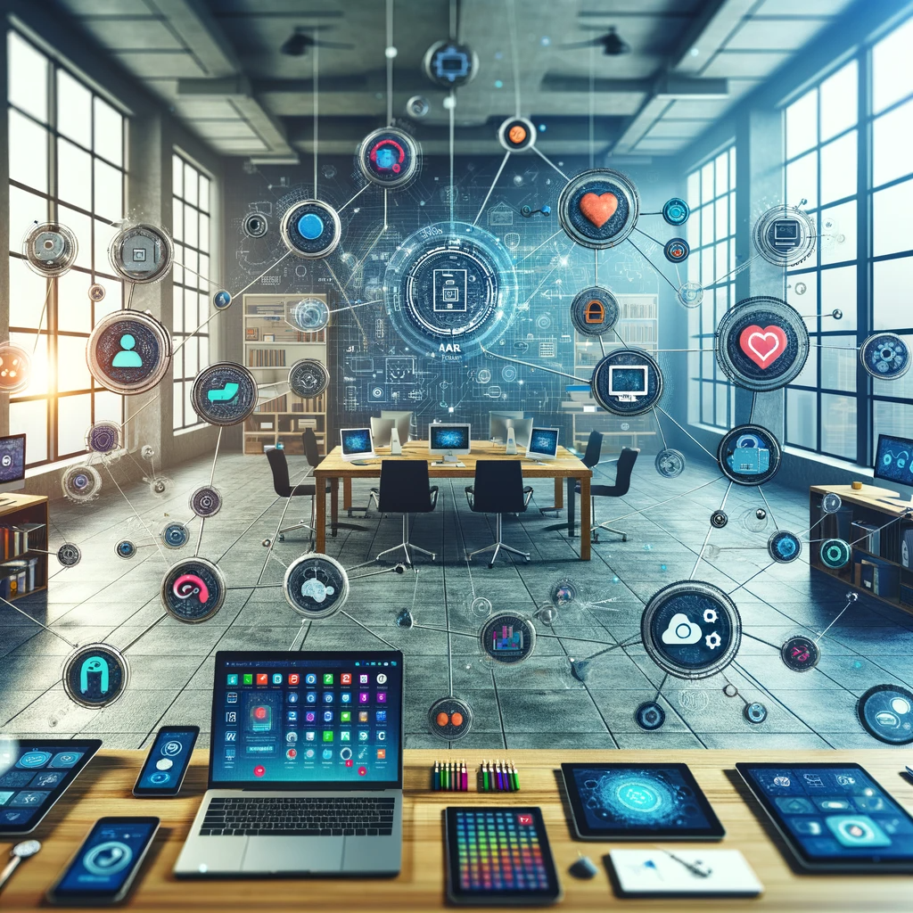 Harnessing Efficiency with Make.com: Top 15 Applications for Seamless Integration | by Adam ...