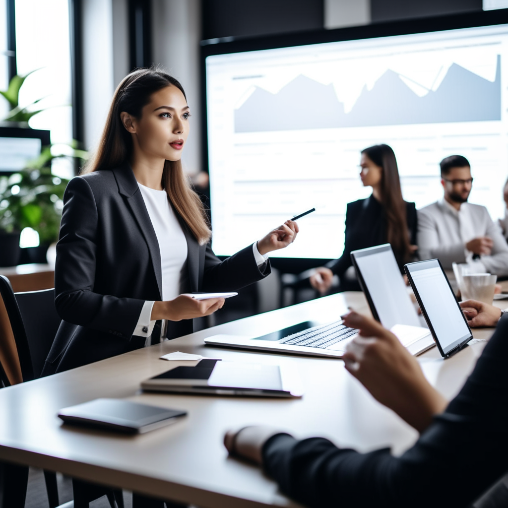HR Consultancy Unleashed: 8 Winning Formulas for a High-Performance Workplace | by ...