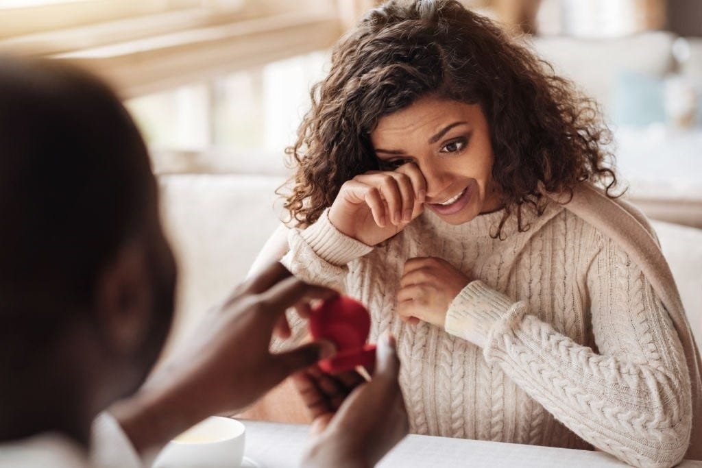 The Science of Happy Tears. Why Laughter Makes Your Eyes Water | by ...
