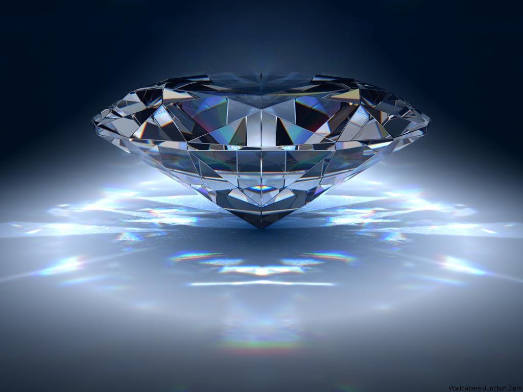 Mad Snap Conversion. How I Made Precious Jewels with Child… | by David ...