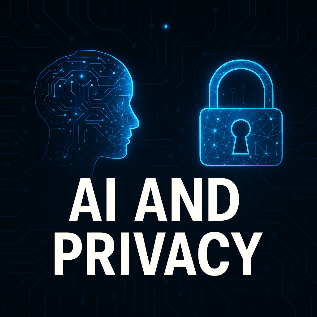 AI and the Privacy Paradox. Introduction | by Muhammad Usman | Jun ...