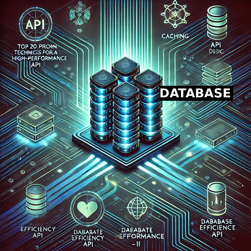 Top 20 Proven Techniques for Building a High-Speed, High-Performance ...