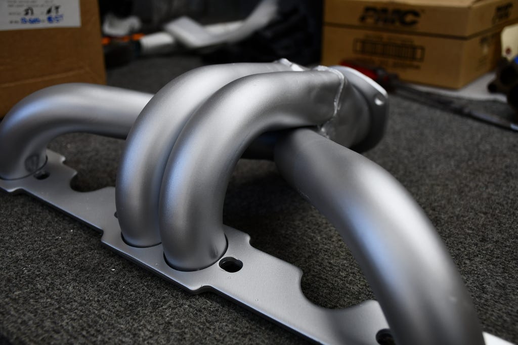 Get a shin protective finish that turns heads | Spectrum Coating ...