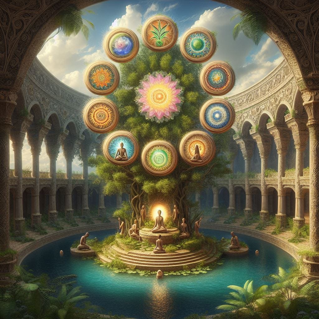 Empaths Are You Feeling?. Channeling Your Inner Guidance | by Jezebelle ...