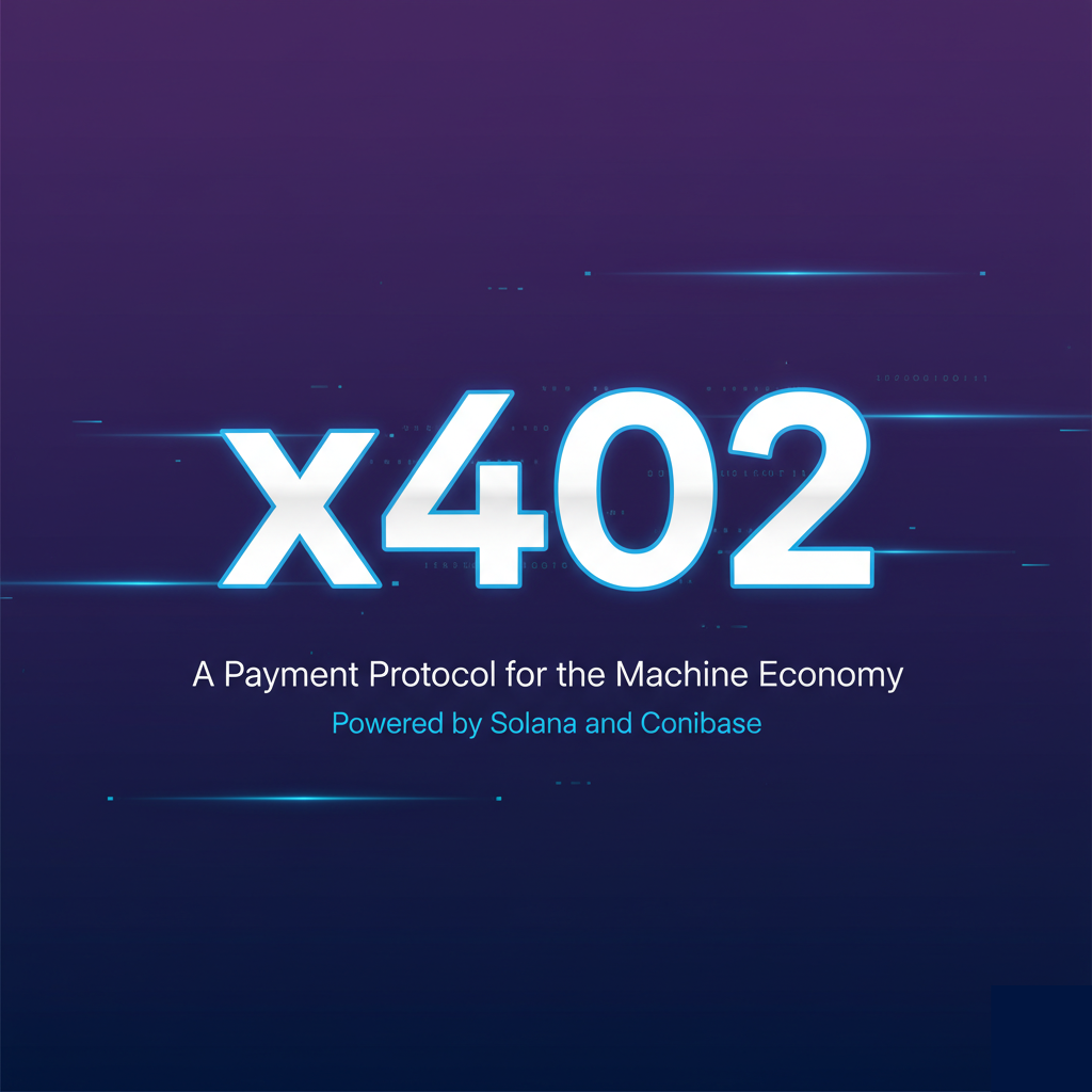 x402: A Simple Explanation of the New Web3 Payment Protocol | by Aditya | Nov, 2025 | Medium