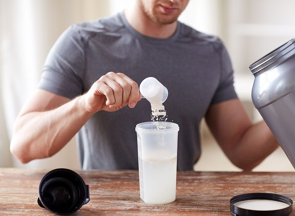 Misconceptions about Protein Supplements | by Himank Kansal | Medium