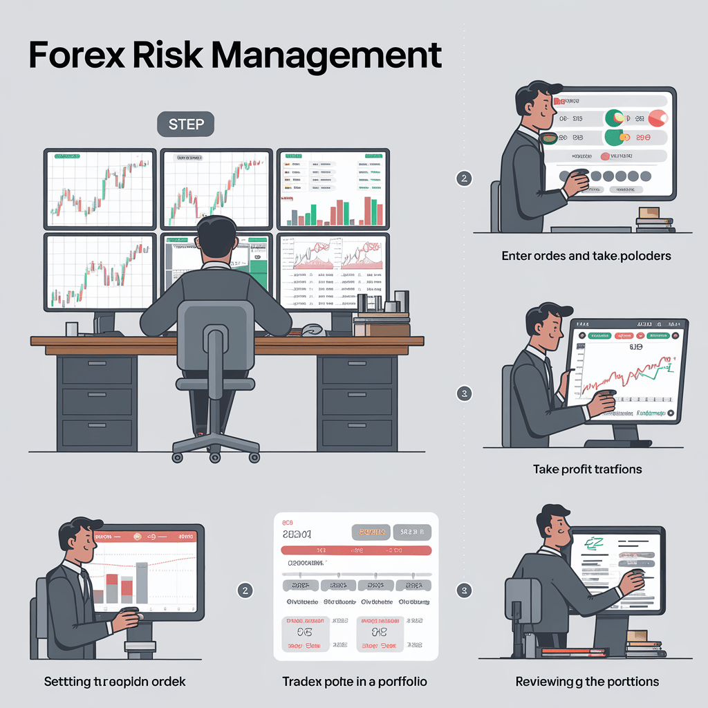 A Step-by-Step Guide to Forex Risk Management | by Usman Shani | Medium