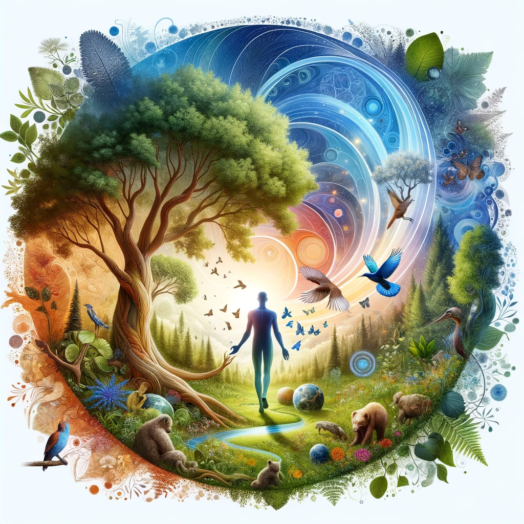 Biophilia: Exploring Humanity’s Innate Love for Nature | by The Mental ...