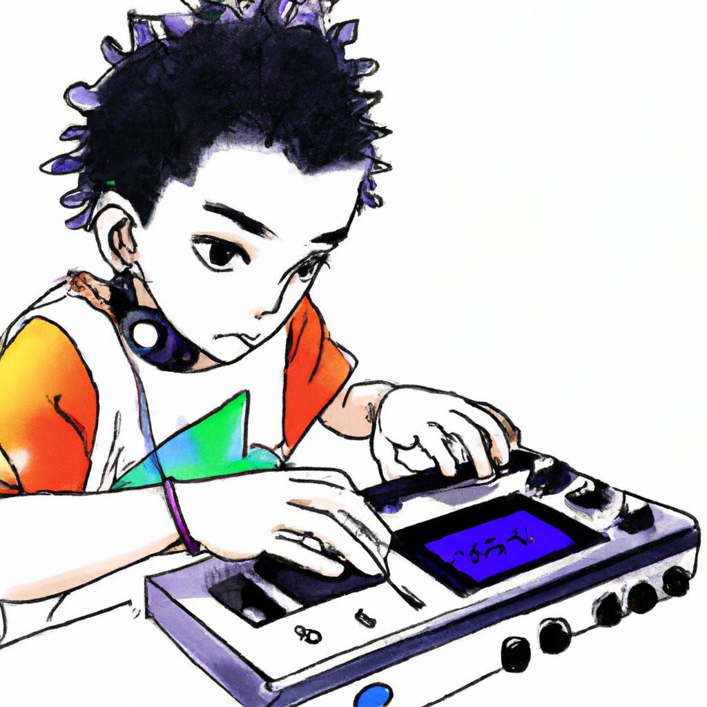 A Guide to Becoming a Music Producer in 2023: Key Tips and Insights ...