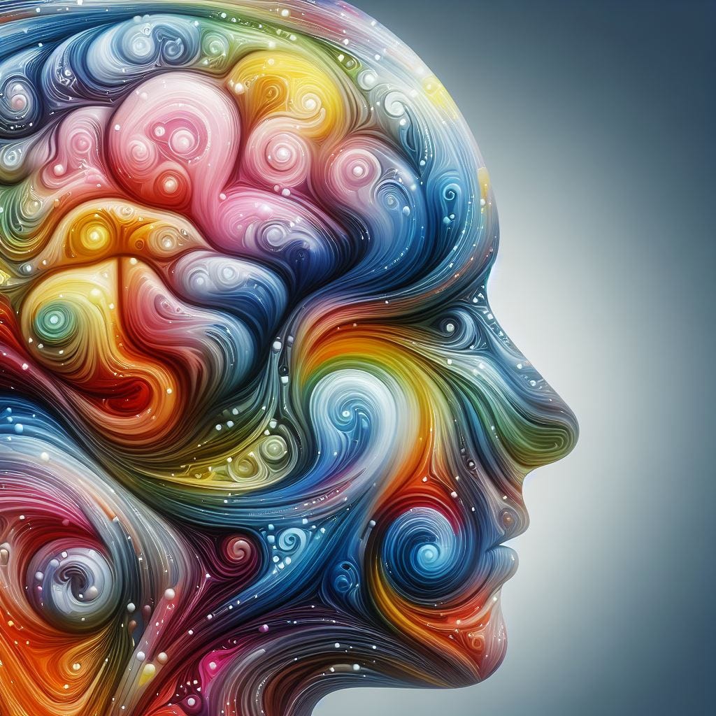 ENTP and INTP. In the realm of personality dynamics… | by Hermes ...