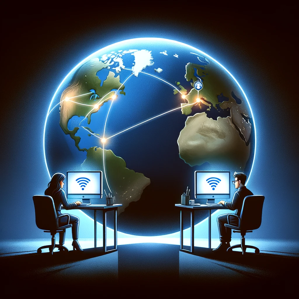 Overcoming Distance: Effective Tactics for Uniting Remote Employees ...