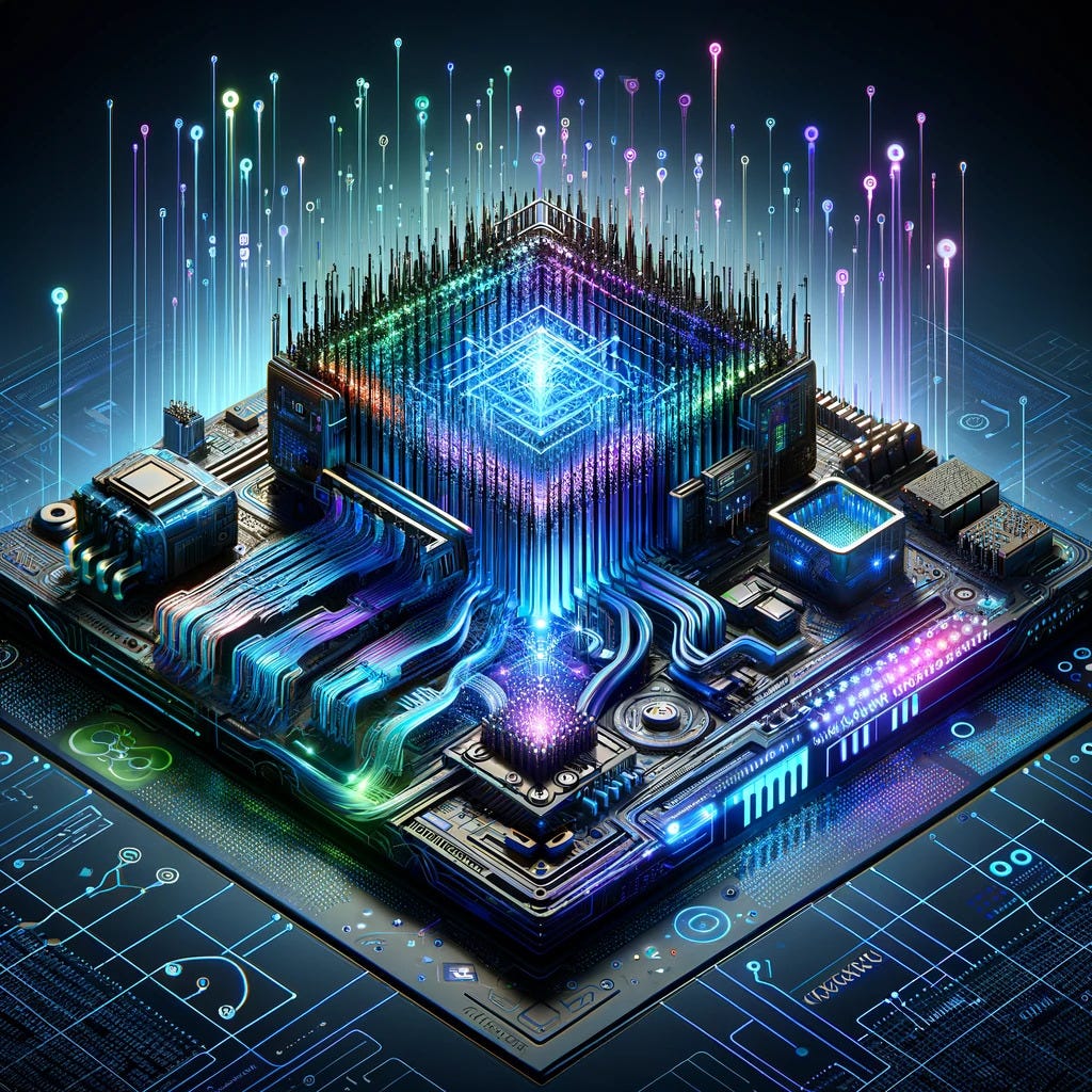 Boosting LLM Inference Speed: High Performance, Zero Compromise | by Chinmay Deshpande | Medium