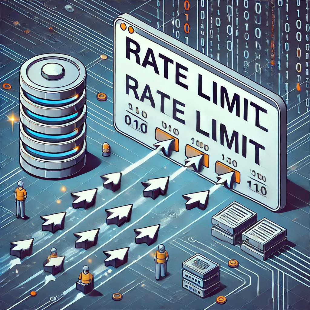 Rate limiting in Nest Js using throttler Step By Step Guide | by Manu krishna | Medium