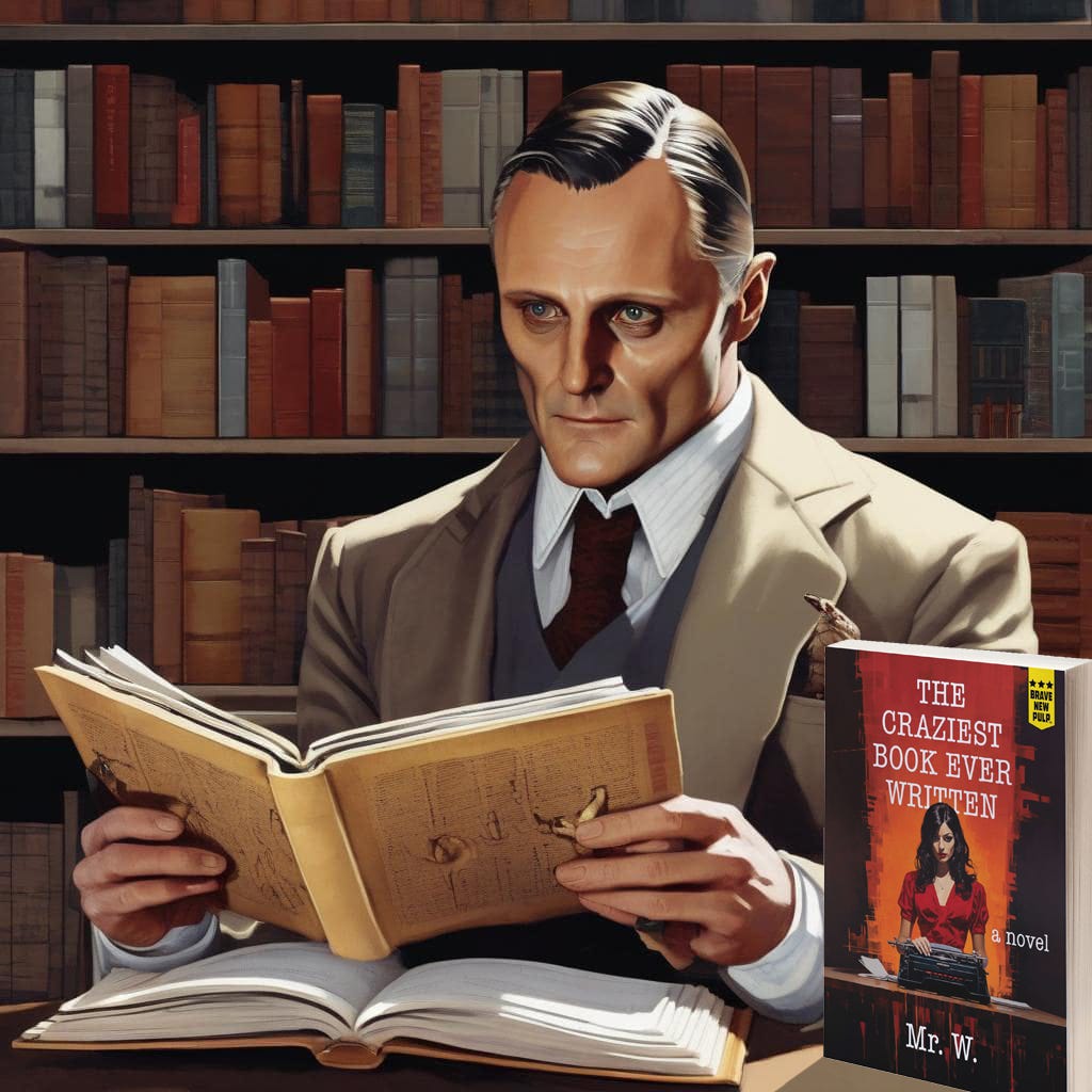 Who Inspired Hannibal Lecter?. Hannibal Lecter, the iconic fictional ...