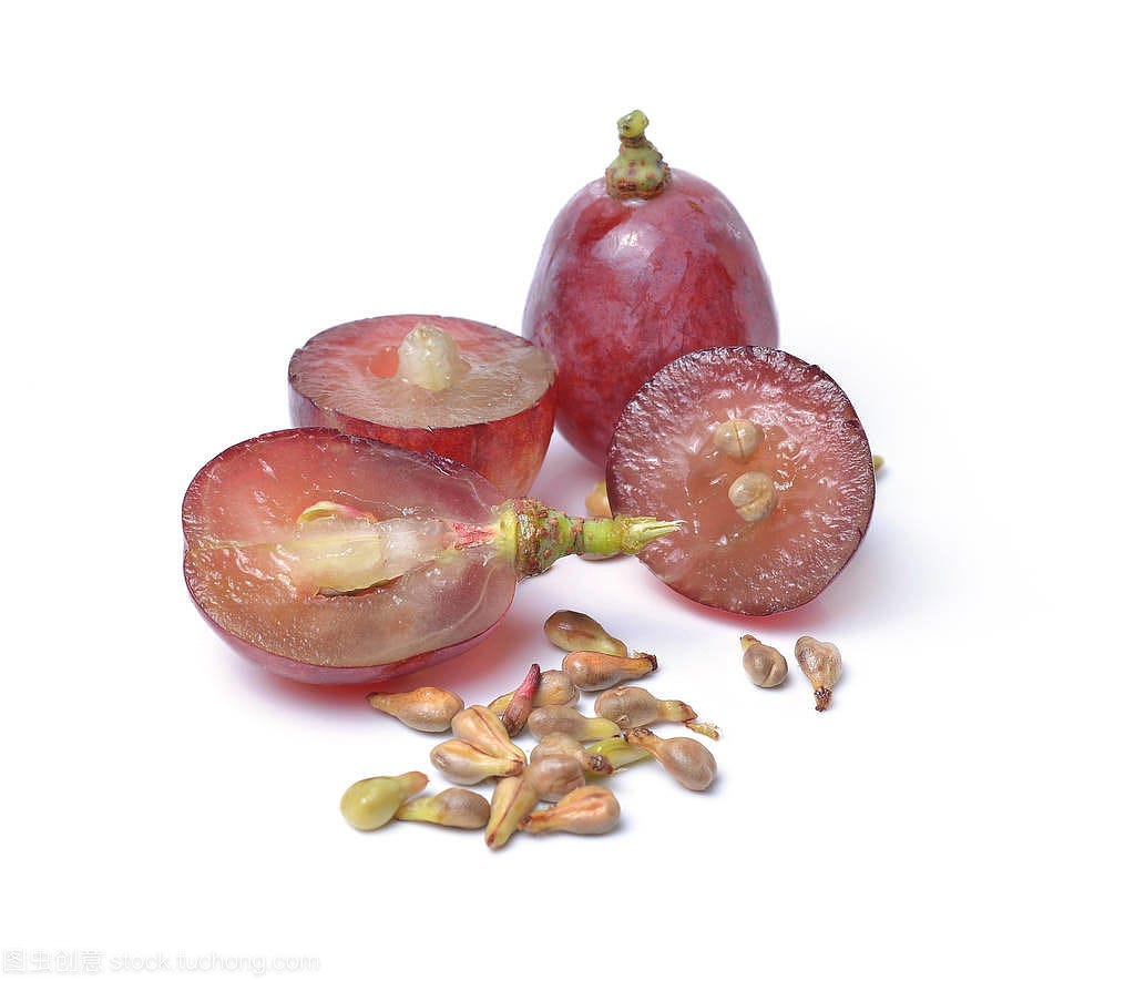 Benefits of Grape Seed Extract. Grape seed extract is derived from the ...