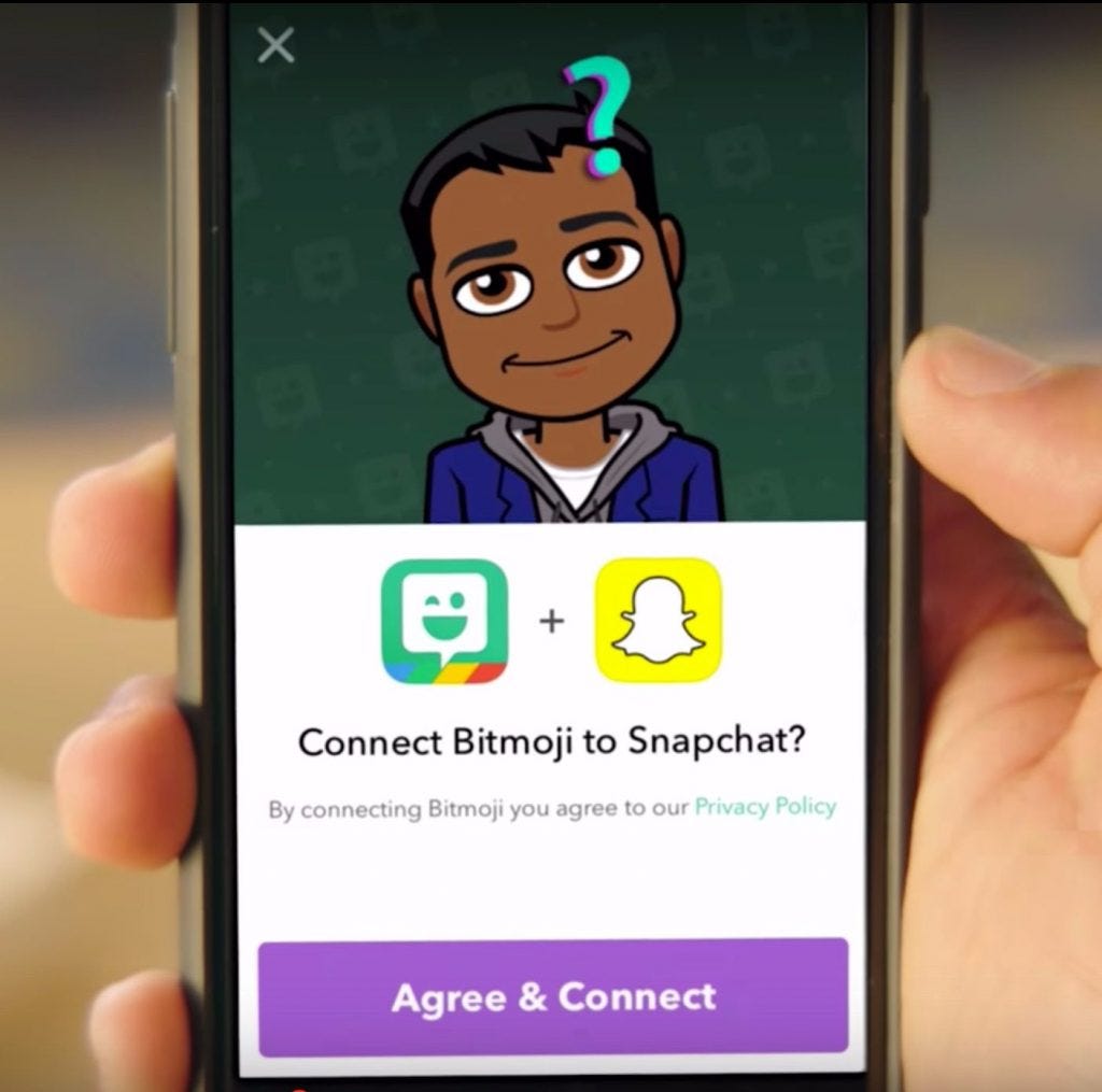 Snapchat-tle and pop (Sorry…not sorry) | by Ryan Hopkins | Medium