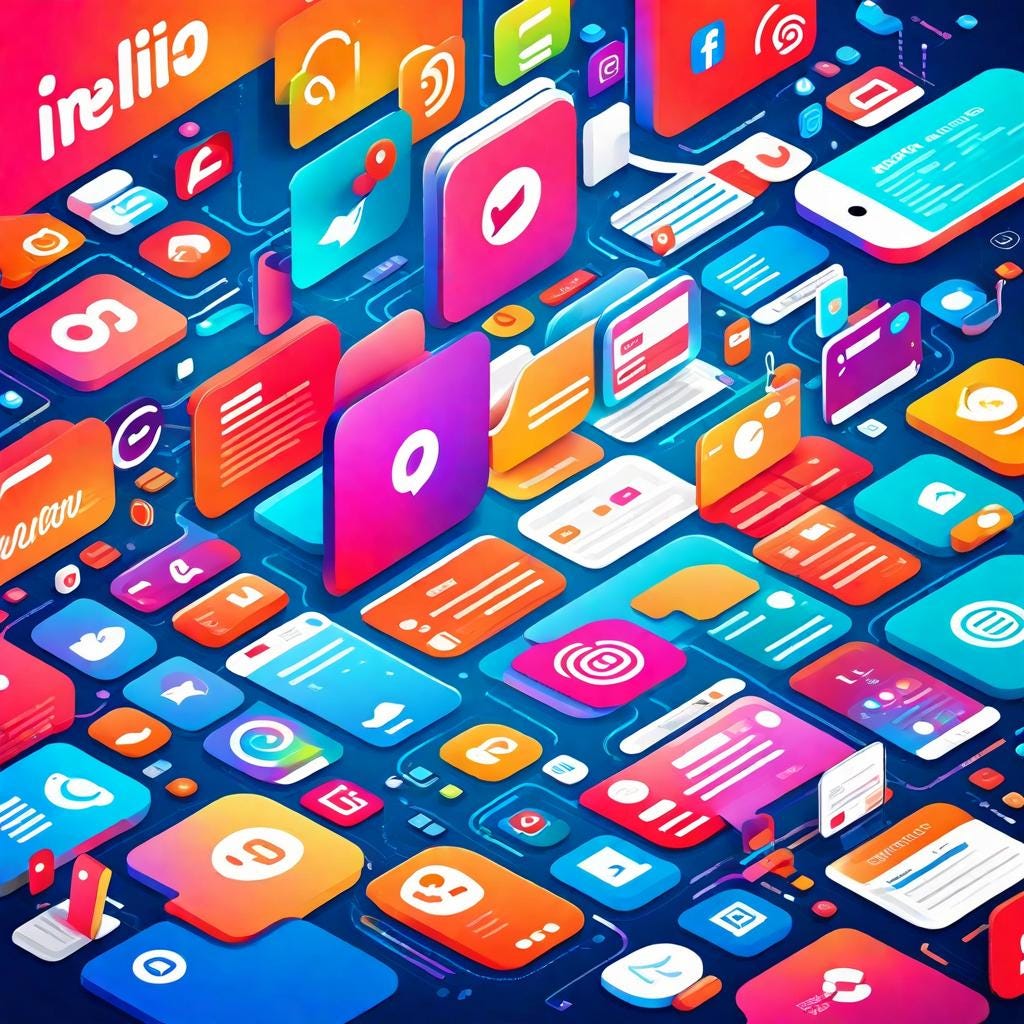The Evolution of Digital Marketing: Navigating the Future Landscape ...