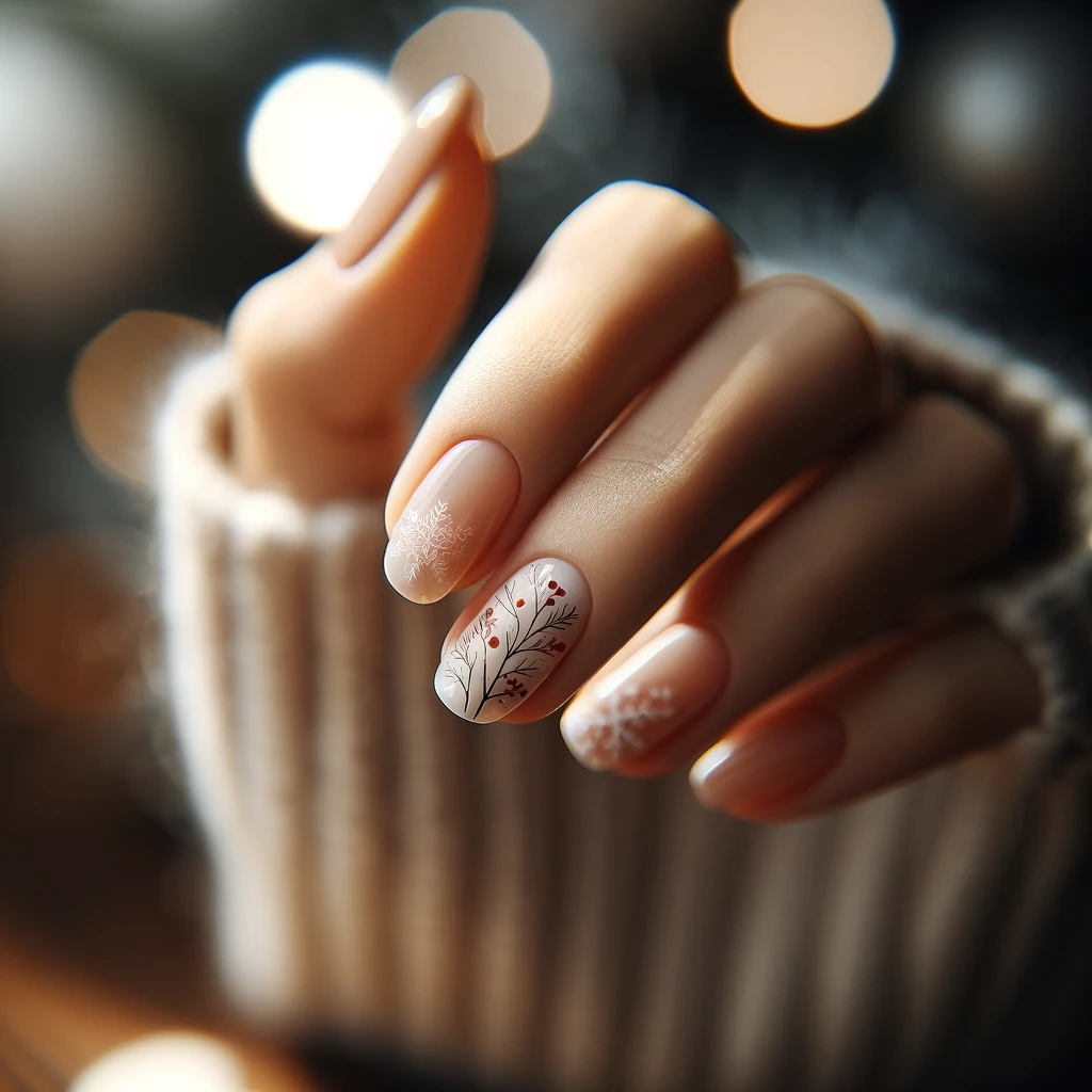 Manicure Magic: Your Guide to Healthy Nails | by BC | Dec, 2023 | Medium