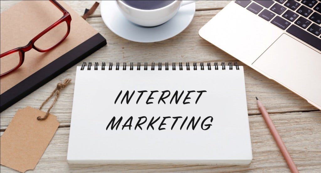 Strategies for your internet marketing | by Krishna | Medium