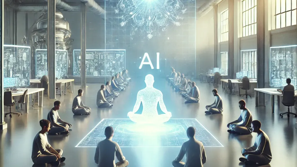 A Quieter revolution — Better Product Engineering with Generative AI ...