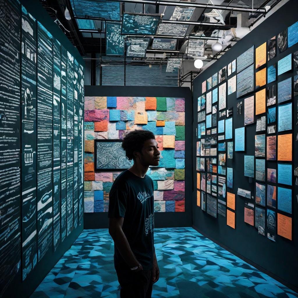 ChatGPT’s New DALL-E 3: Revolutionizing AI-Generated Imagery - Joydev Roy - Medium