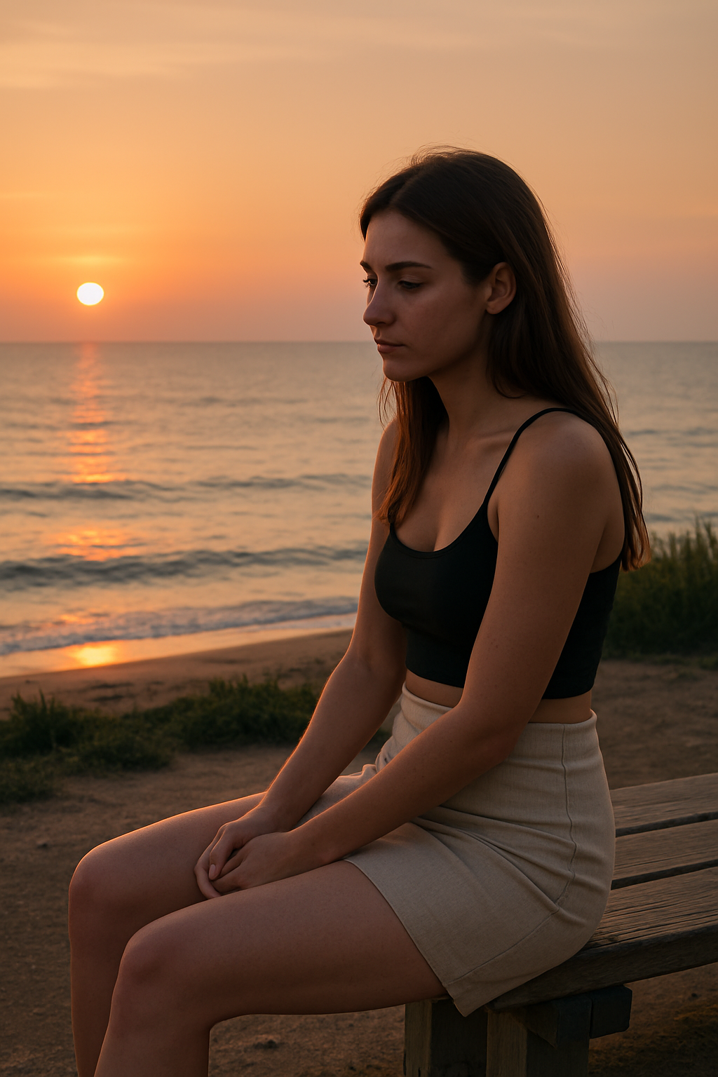 She Wasn’t Asking for Too Much — She Was Asking the Wrong Person. | by Abhijeet | Women Write ...