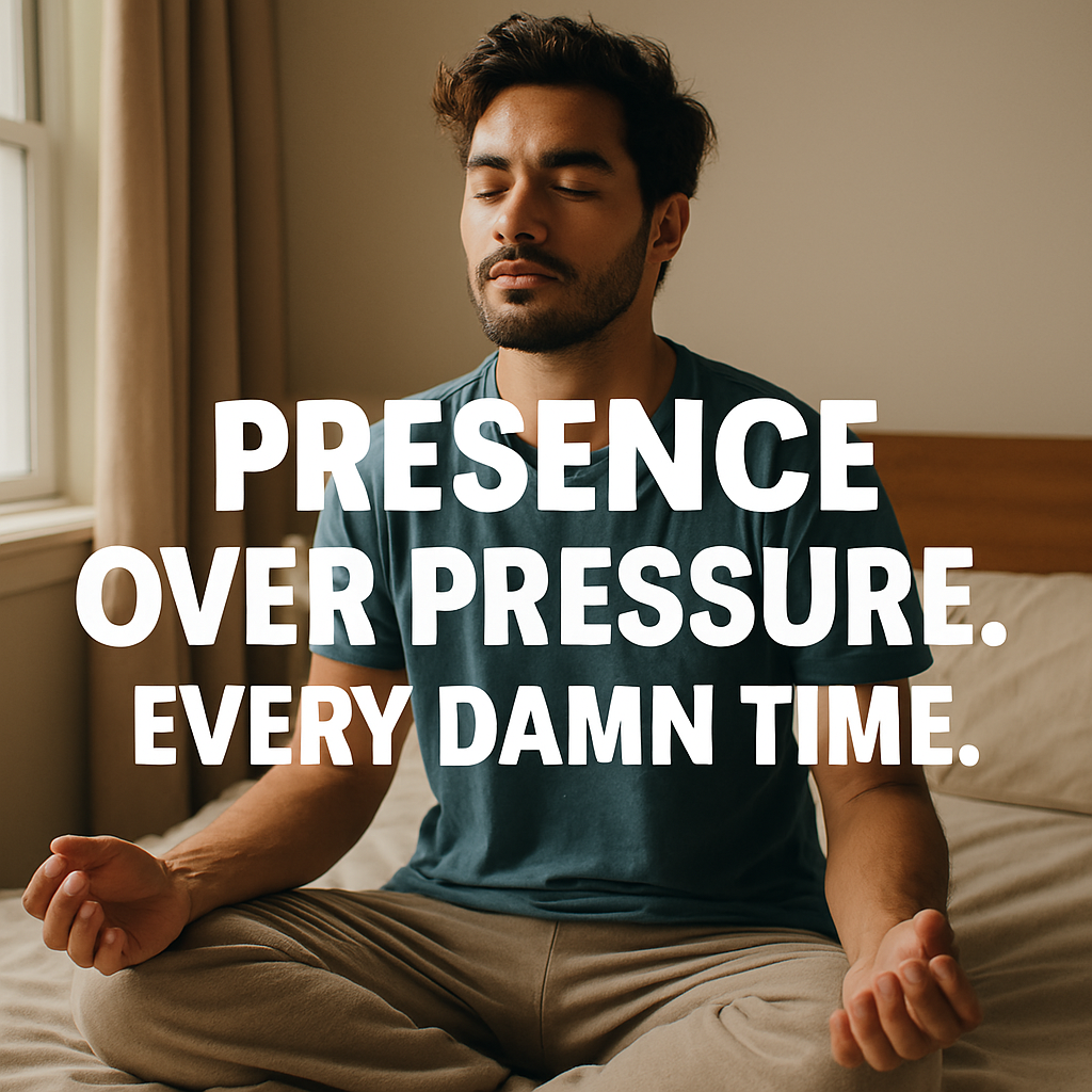 A 30-Minute Morning Shift That Let Me Reclaim My Day | by Franklin | Medium