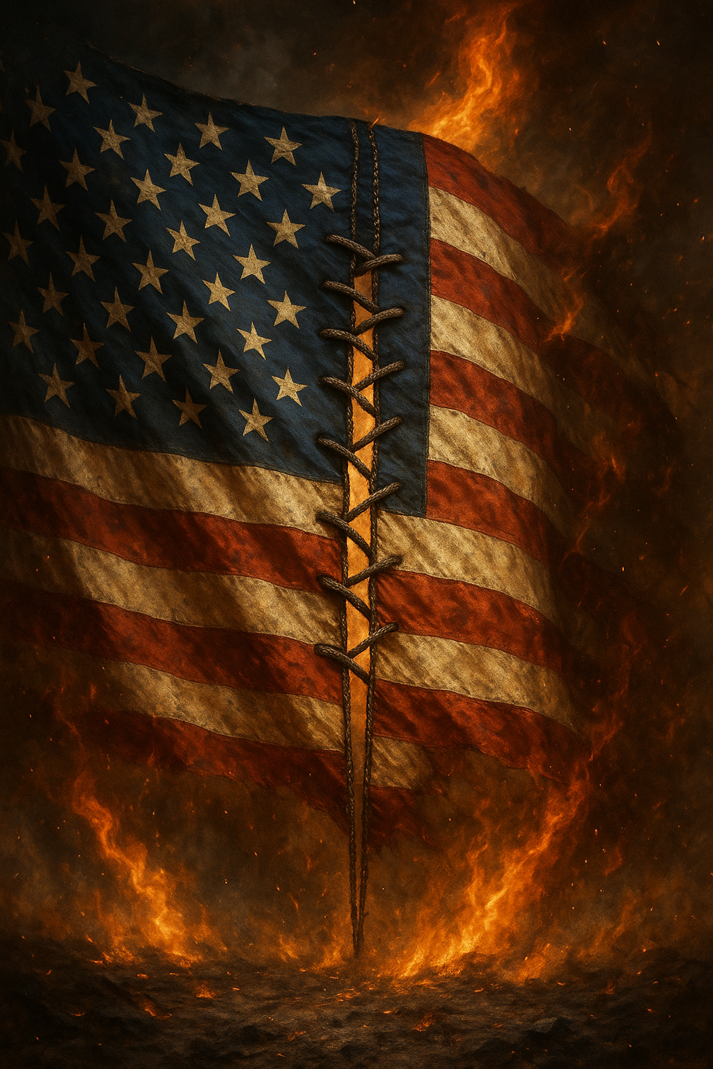Don’t Let the Algorithms Write Our Eulogies — After Charlie Kirk’s ...