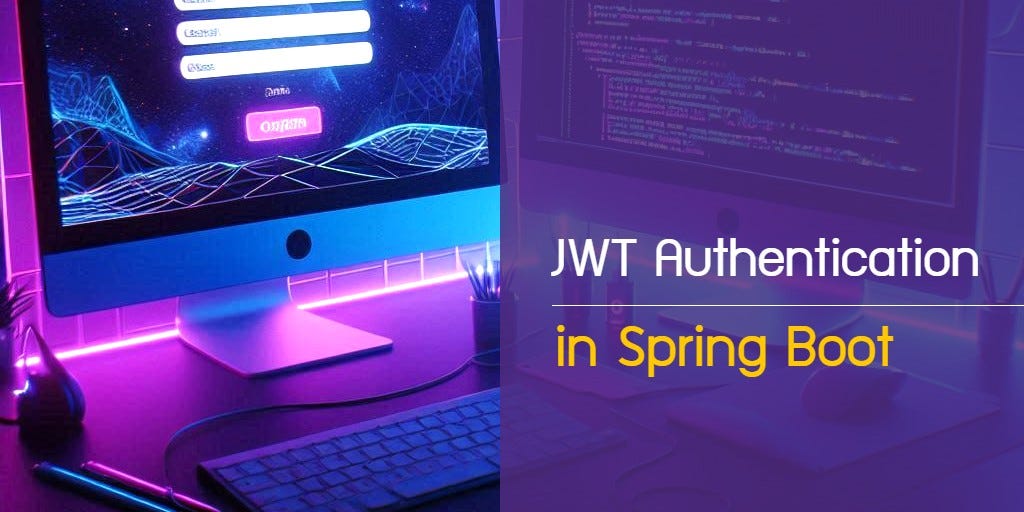 Implementing Jwt Authentication In Spring Boot Api By Stackpuz Medium
