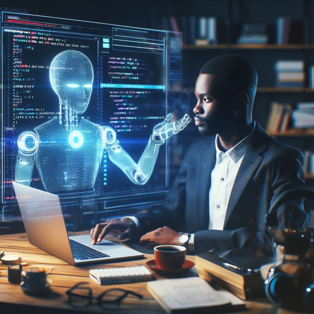 Understanding The Basics Of Shell Scripting For Automation With Ai Features By Staney Joseph 🎖