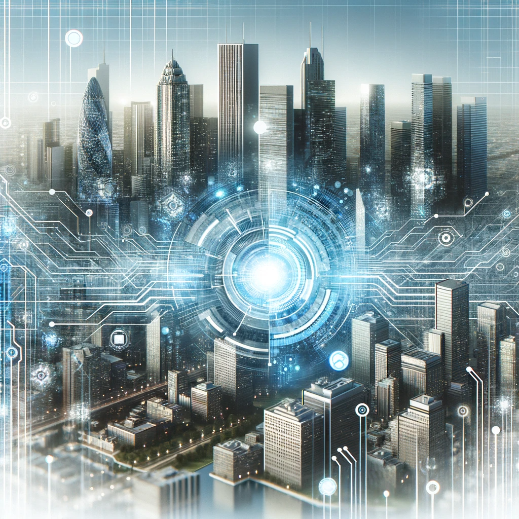 Revolutionizing Real Estate with Generative AI for Enhanced ...