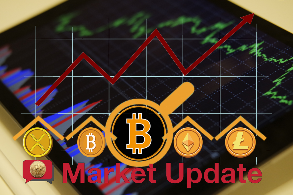 Bitcoin Regaining Position In Asian Market | by Zaira wasim | Medium