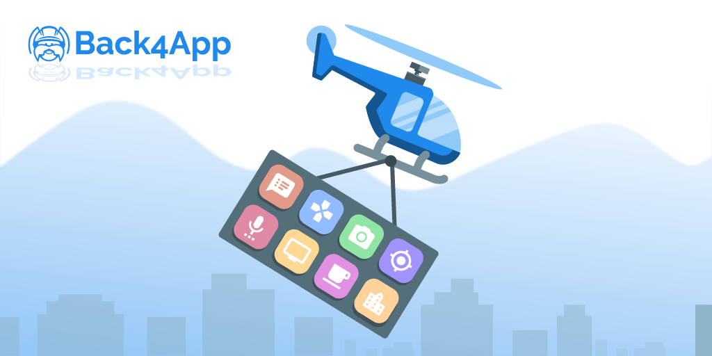 BaaS revolution: Bring your next App to Back4App | by Alysson Melo ...